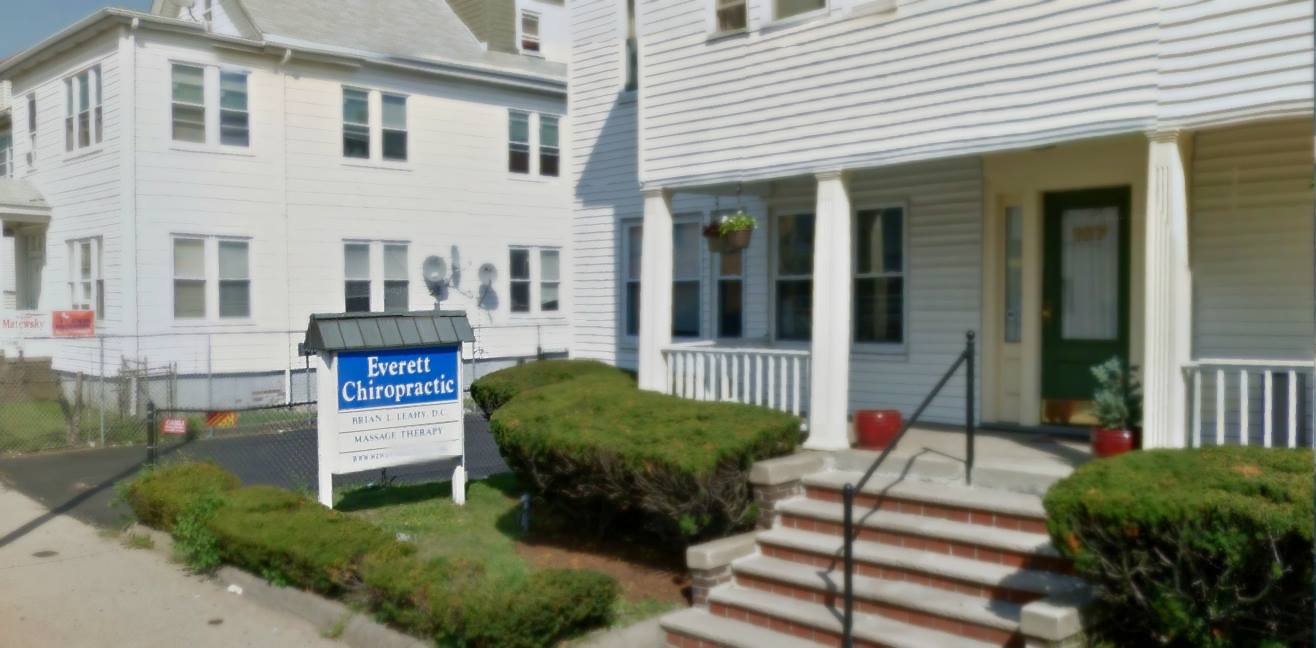 Everett Chiropractic - Accepting Health Insurance - Everett MA